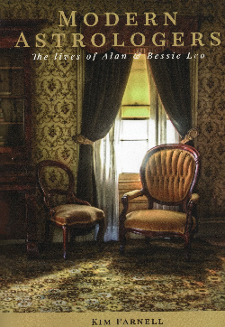 Alan Leo (1860-1917) and Kim Farnell’s biography, Modern Astrologers ...