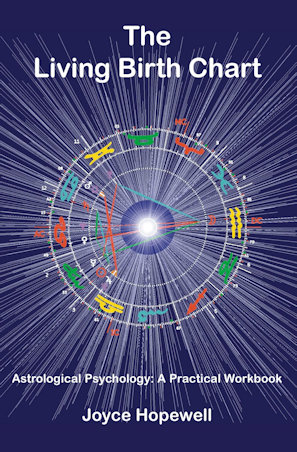 The Living Birth Chart – Astrological Psychology