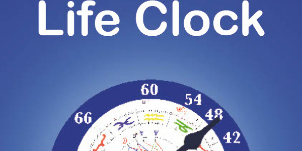 The Life Clock Revisited – Astrological Psychology