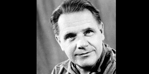 Jupiter at his literary best. Lawrence Durrell. – Astrological Psychology