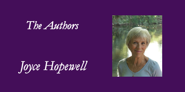 The Authors: Joyce Hopewell – The Astrological Psychology of Bruno ...