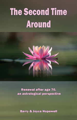 The Second Time Around – Astrological Psychology