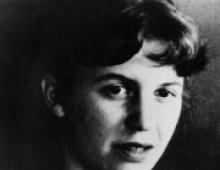 Sylvia Plath. Mercury’s Child. – Astrological Psychology