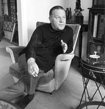 Jupiter at his literary best. Lawrence Durrell. – Astrological Psychology