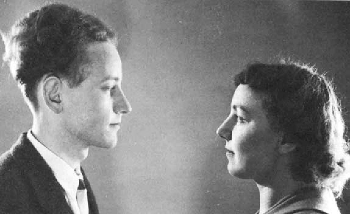 Piercing the Eggshell – The Astrological Psychology of Bruno & Louise Huber