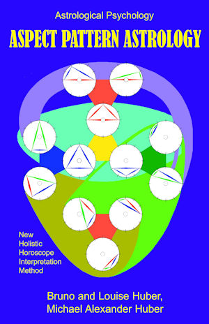 Documenting The Aspect Patterns – Astrological Psychology