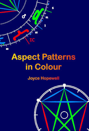 Documenting The Aspect Patterns – Astrological Psychology