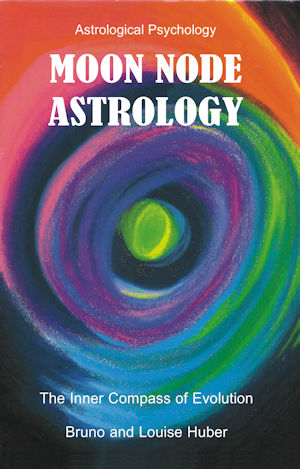 The Moon’s Nodes and the Three Charts – Astrological Psychology