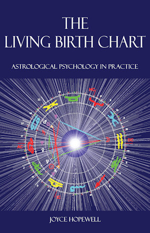 The Complete Huber Overview – Astrological Psychology